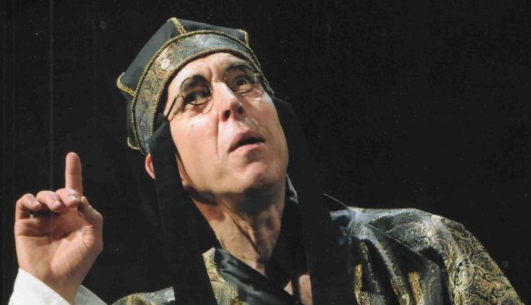 About | Michael Mears