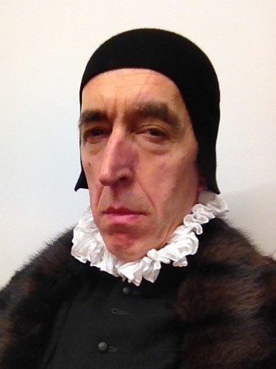 Was I a priest in a past life? | Michael Mears